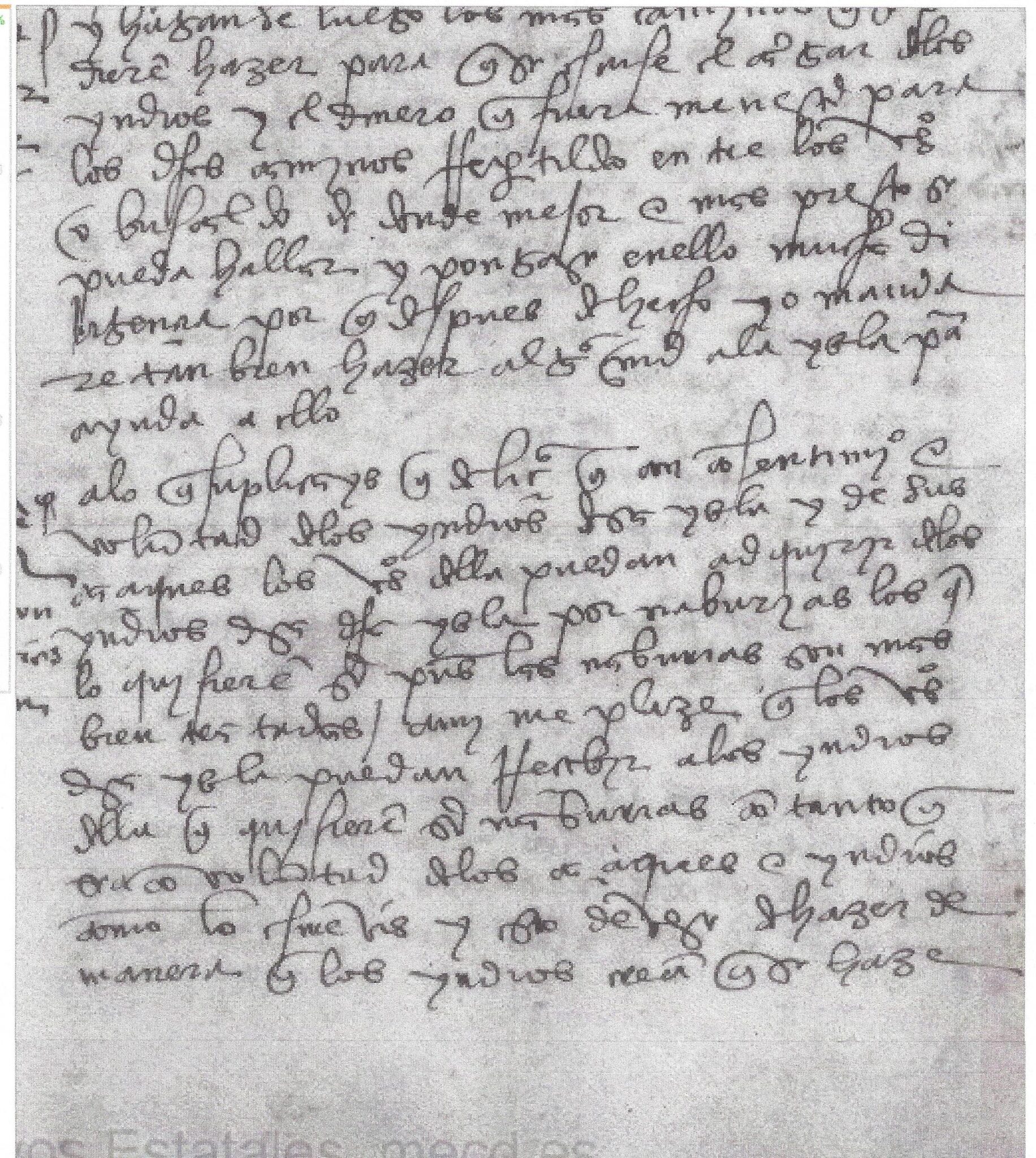 Parentesco y clase en los cacicazgos taínos: el caso de los naborías ...