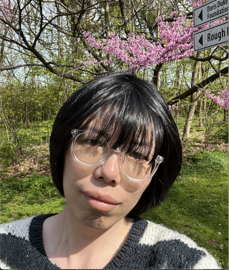 Kaili Jiang – Pavanello Research Group