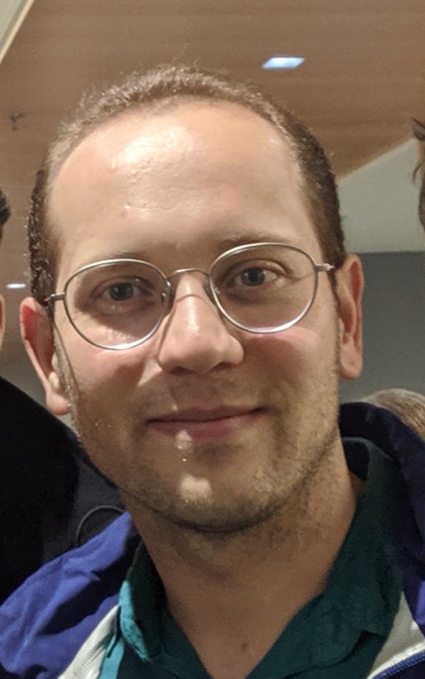 People – Pavanello Research Group