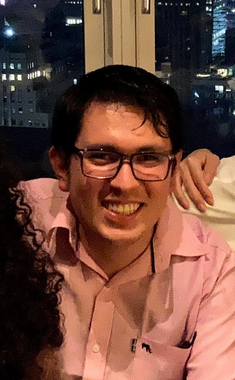 People – Pavanello Research Group