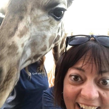 Meet the Team: Stacey Sebert – PUFINS at Sea