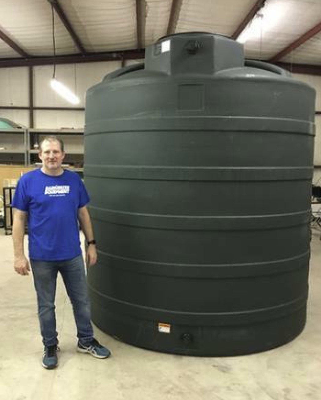 Water Sampling with McLane Pumps – PUFINS at Sea