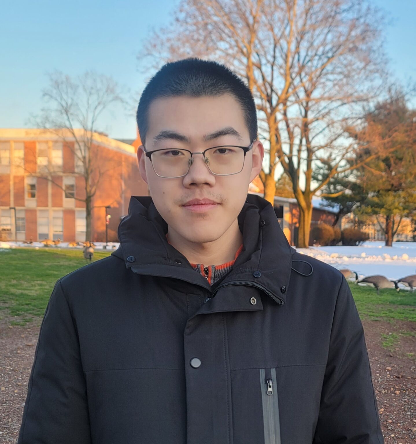 Lab members – Cai Laboratory