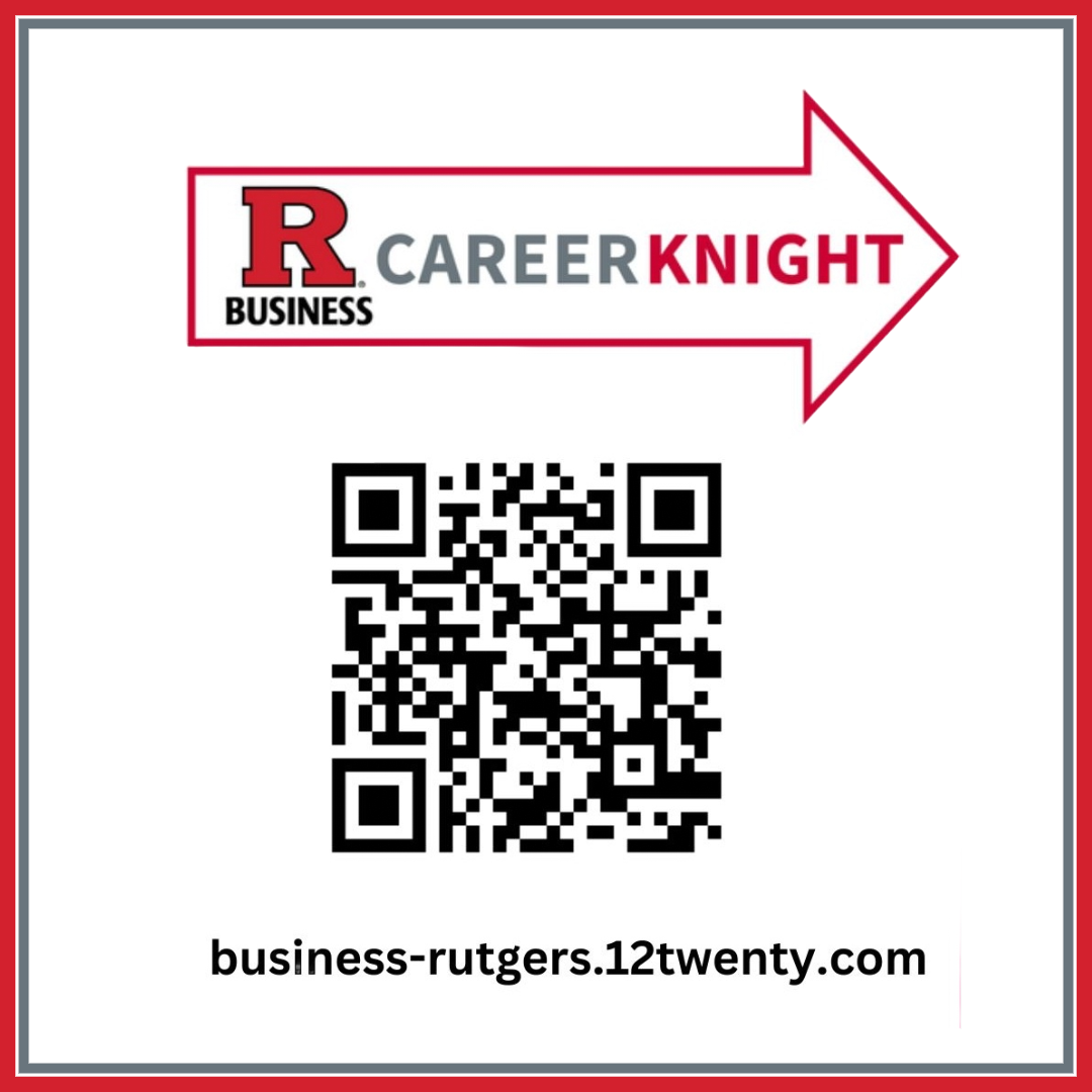 Fall 2025 Events – RBS Office of Career Management