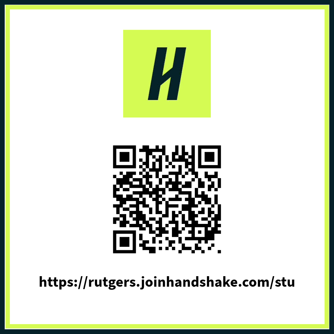 Fall 2025 Events – RBS Office of Career Management