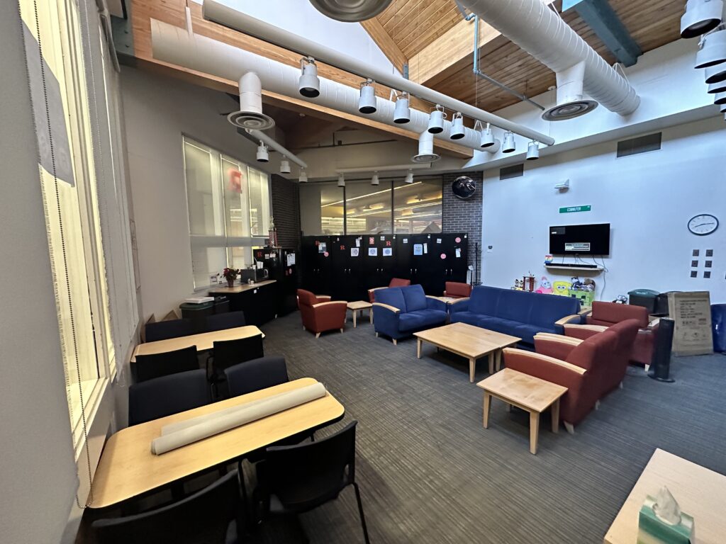 About Us - Rutgers Commuter Student Association