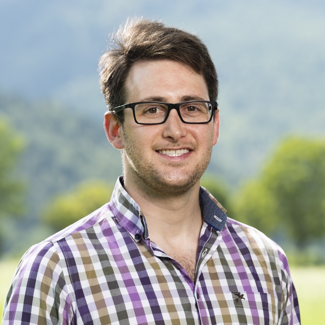 People – Rutgers Impact Studies of Climate Intervention (RISCI)