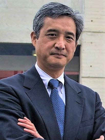 People – Roberto Chang