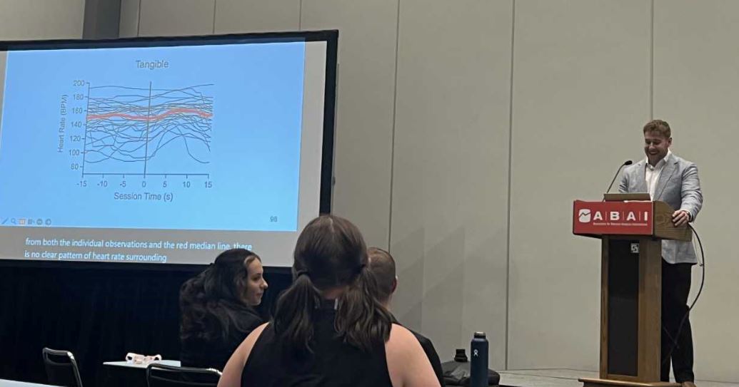 ABAI 2023- Severe Behavior Program – Center for Autism Research ...