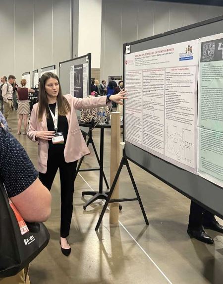 ABAI 2023- Severe Behavior Program – Center for Autism Research ...