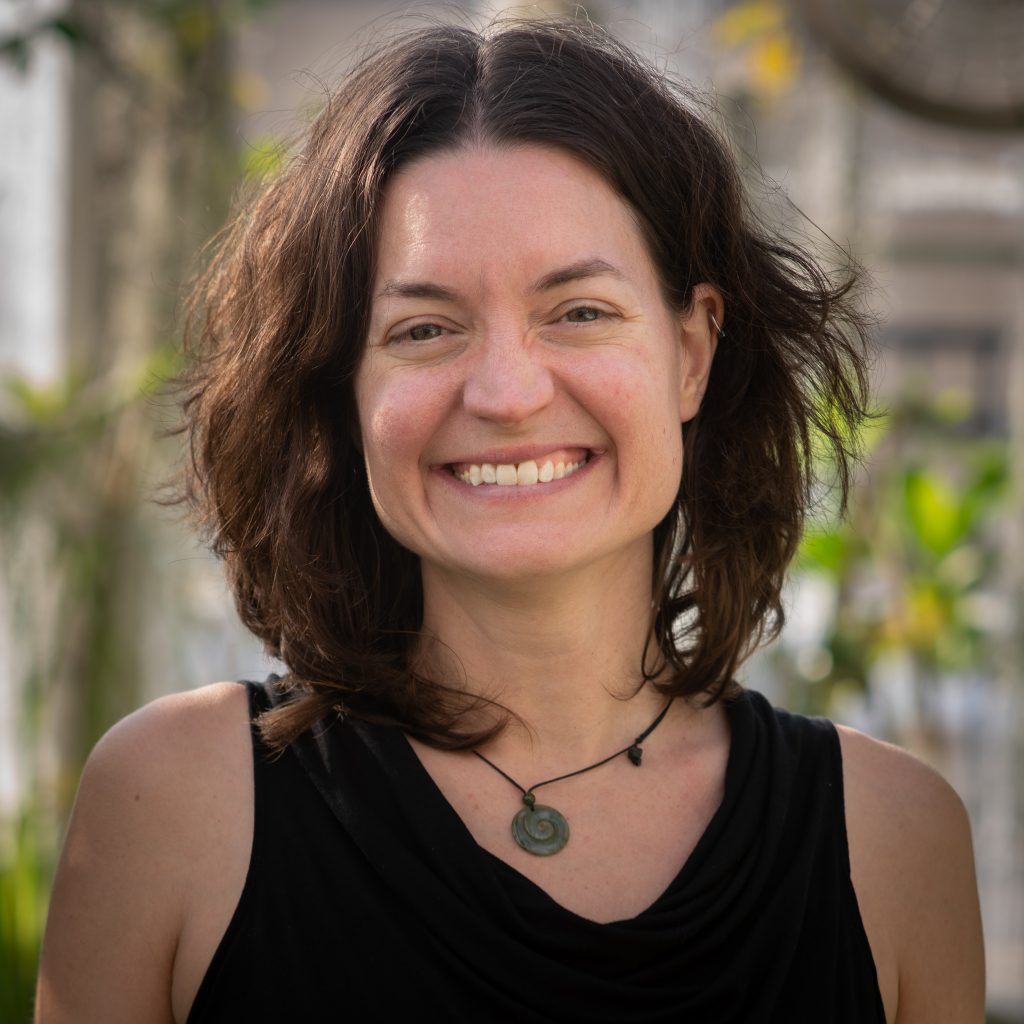 Speaker Bios – Climate Institute Symposium 2022