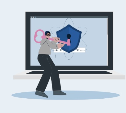 Tips for Scam Protection - Genetics Coordinating Center