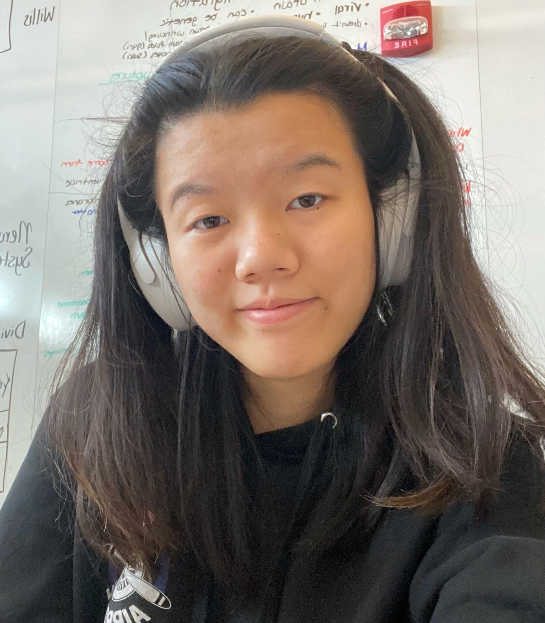 Lab Members – Cao Lab