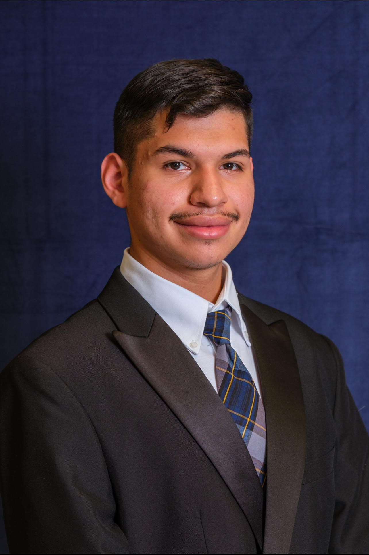 Lab Members - Cao Lab