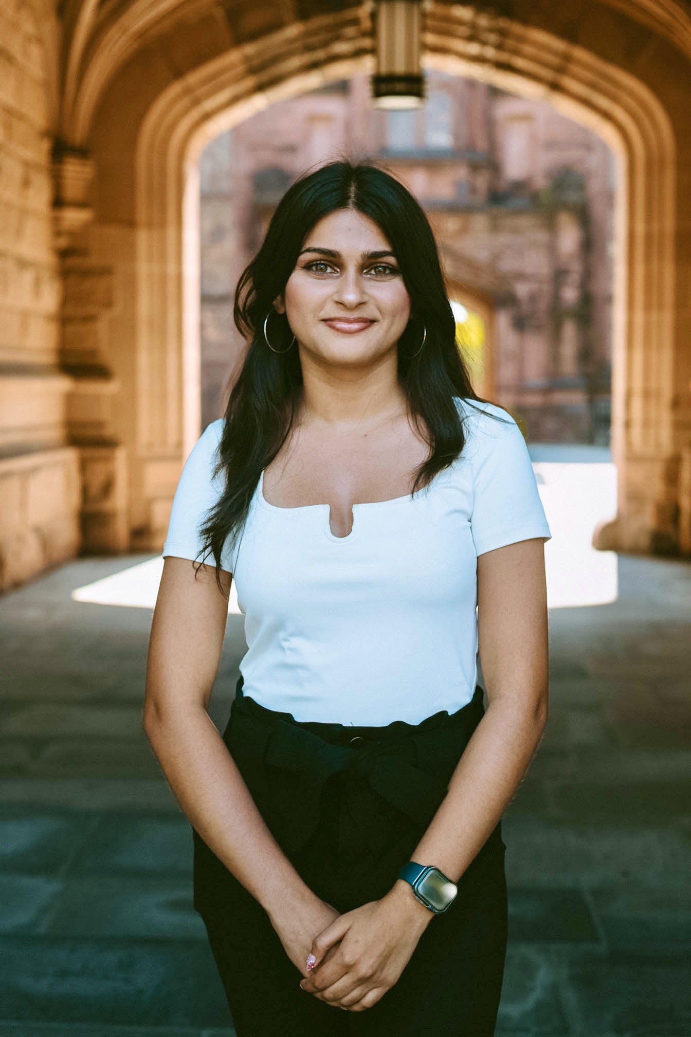 Lab Members – Cao Lab