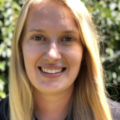 Doctoral Candidate Secures Biomechanics Internship with New York ...