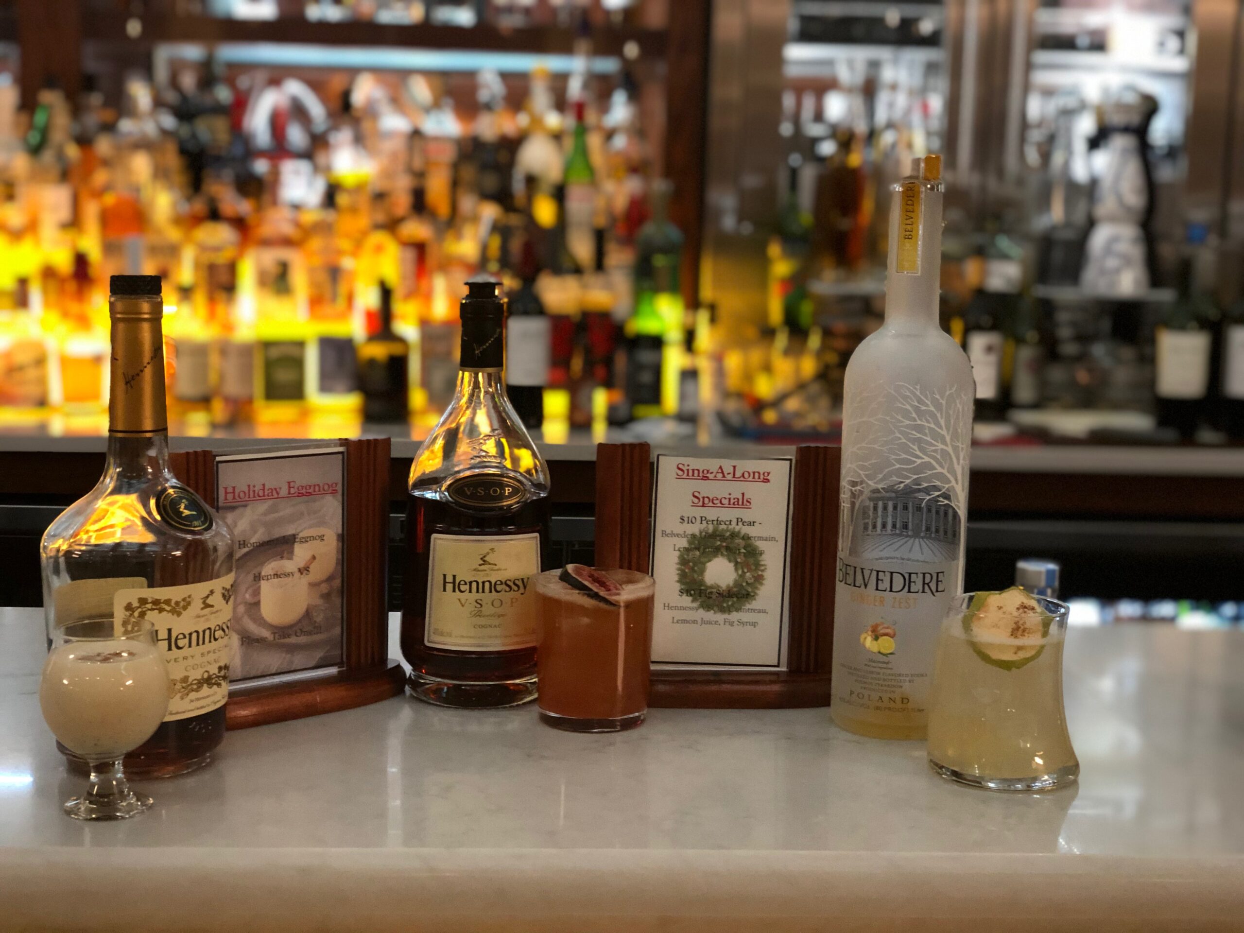 Rutgers Club – The Rutgers Club