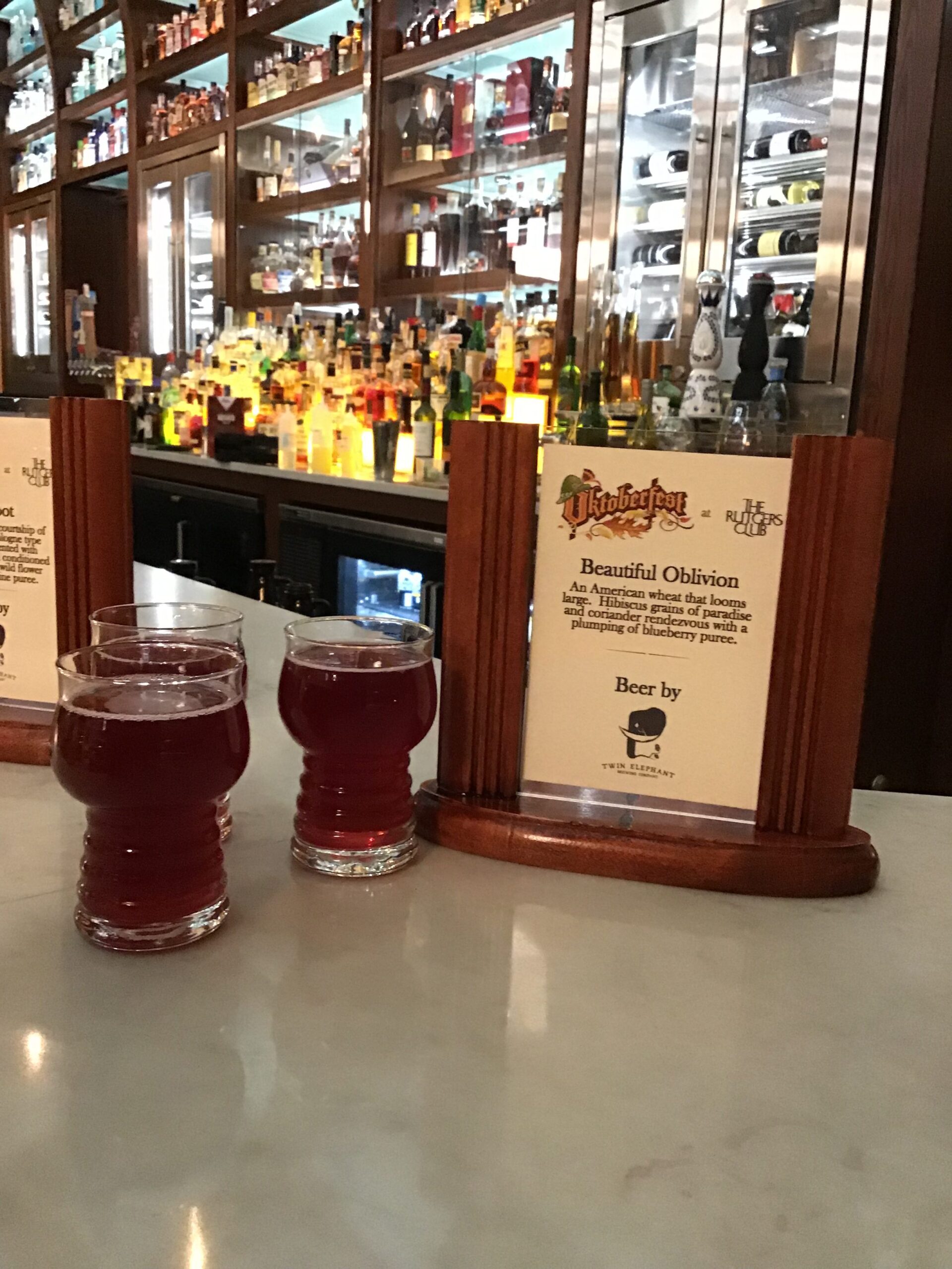 Rutgers Club – The Rutgers Club