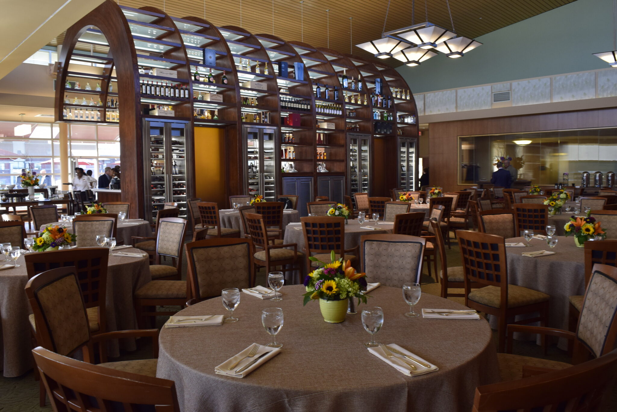 Home - The Rutgers Club