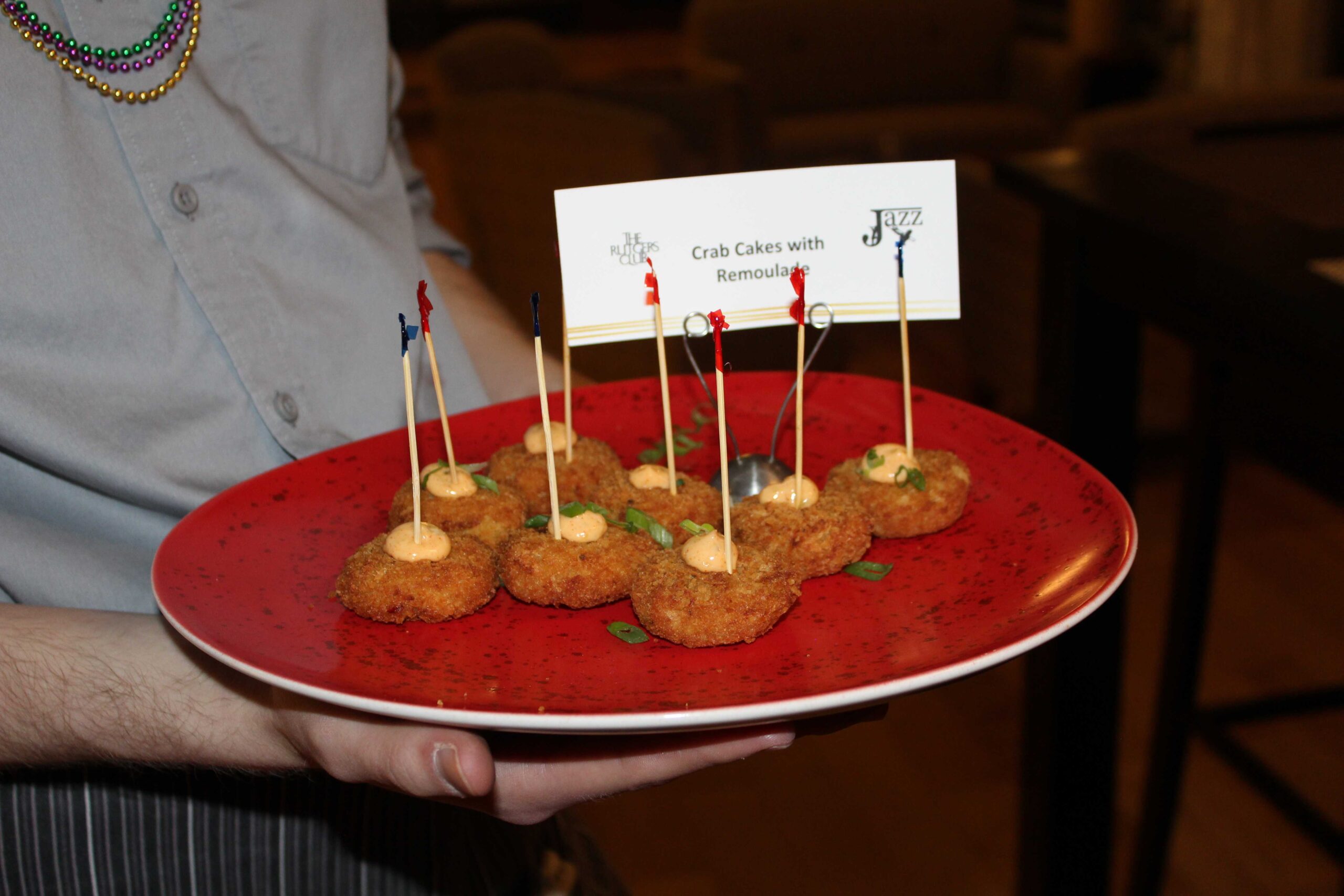 Rutgers Club – The Rutgers Club