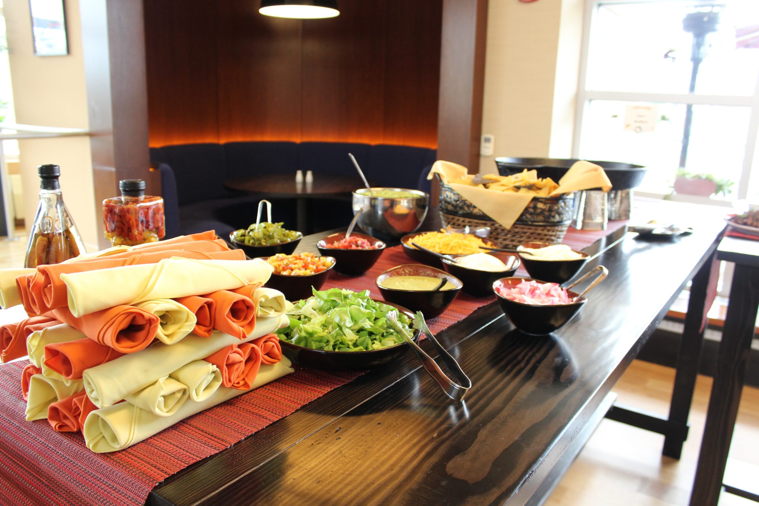 Rutgers Club – The Rutgers Club