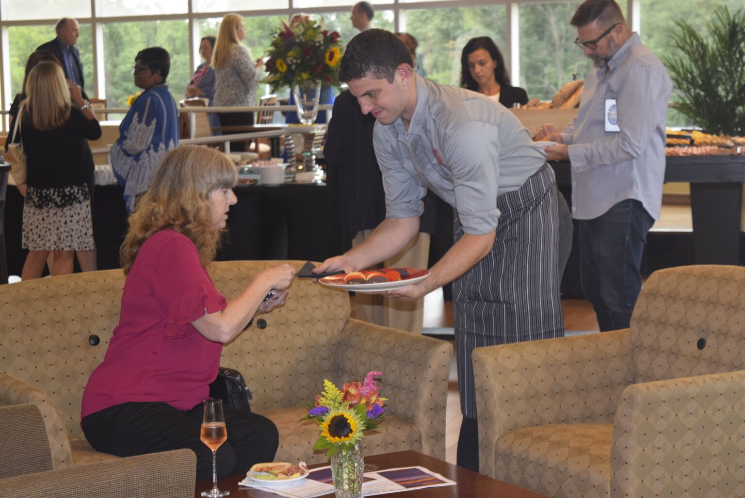 Employment Opportunities – The Rutgers Club