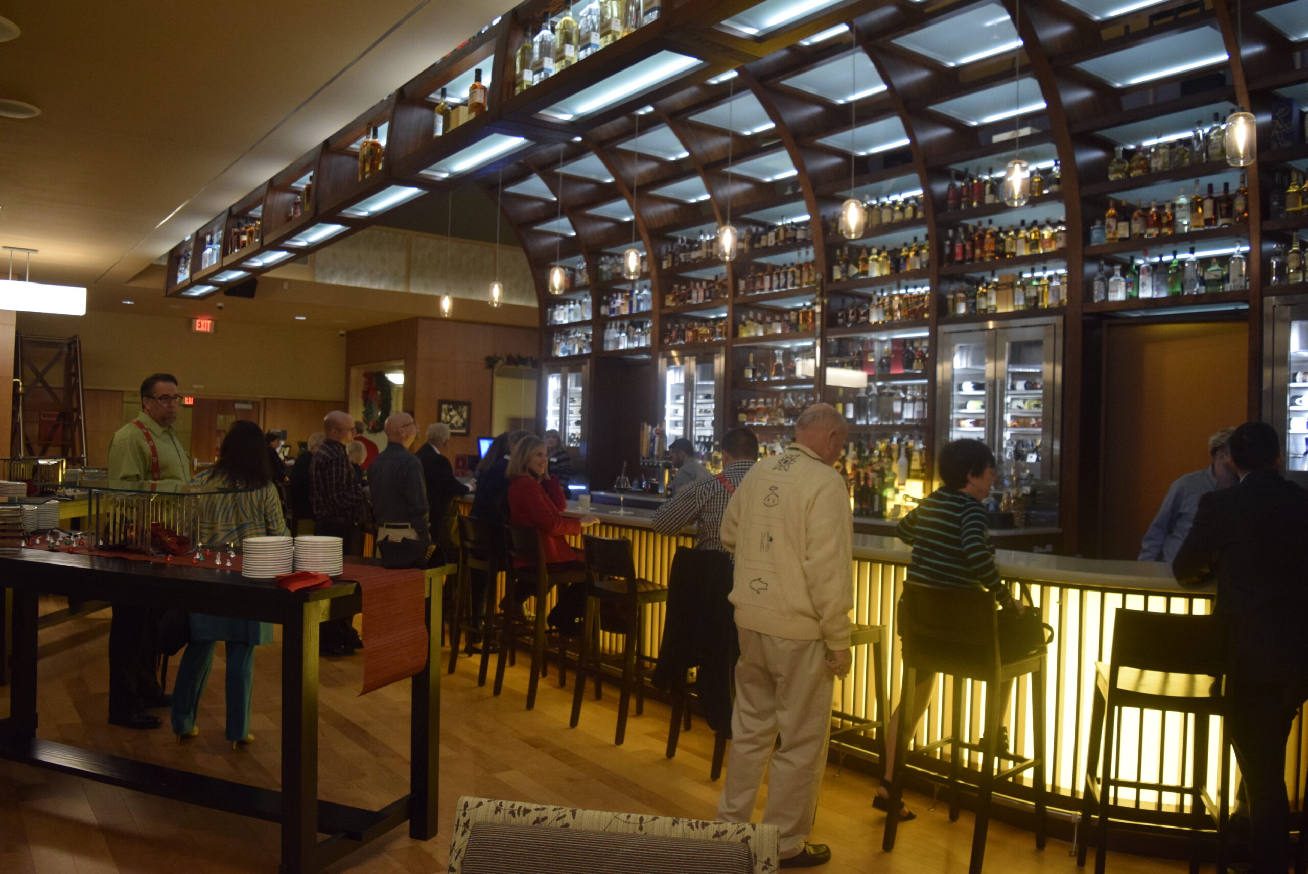 Rutgers Club – The Rutgers Club