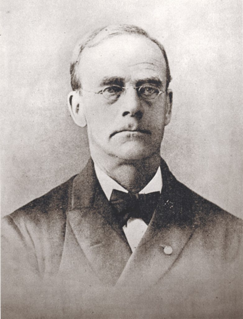 People - Rutgers Meets Japan: Early Encounters