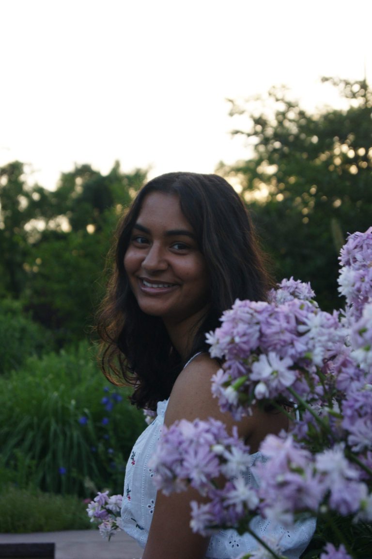 Priya Agarwal – Rutgers Meets Japan: Early Encounters