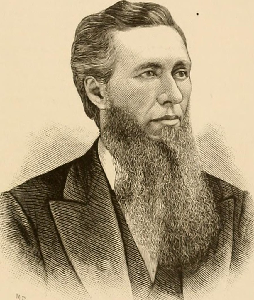 Edward T. Corwin – Rutgers Meets Japan: Early Encounters