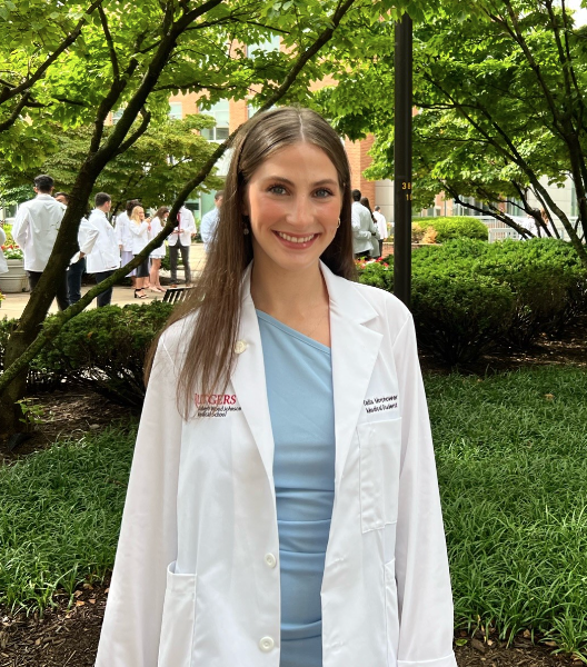 People – RWJMS M1 Student Orientation