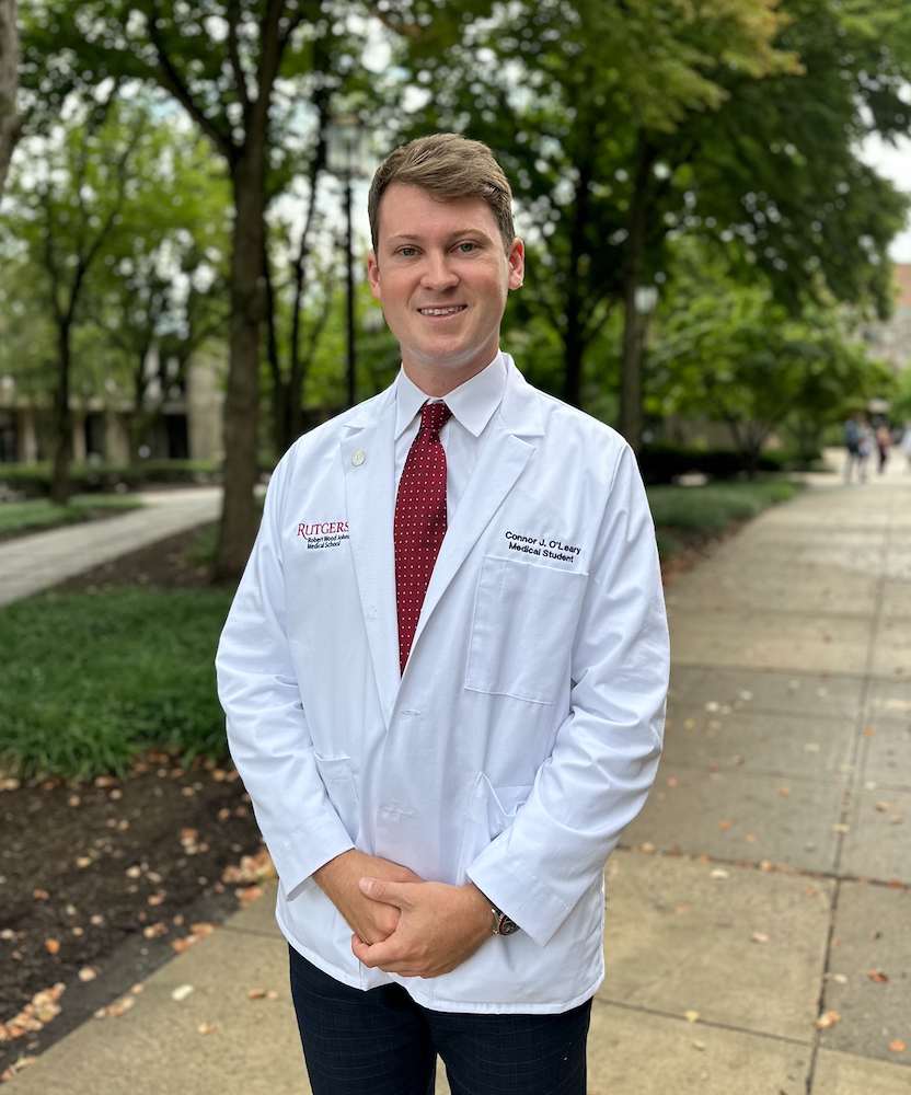 People – RWJMS M1 Student Orientation