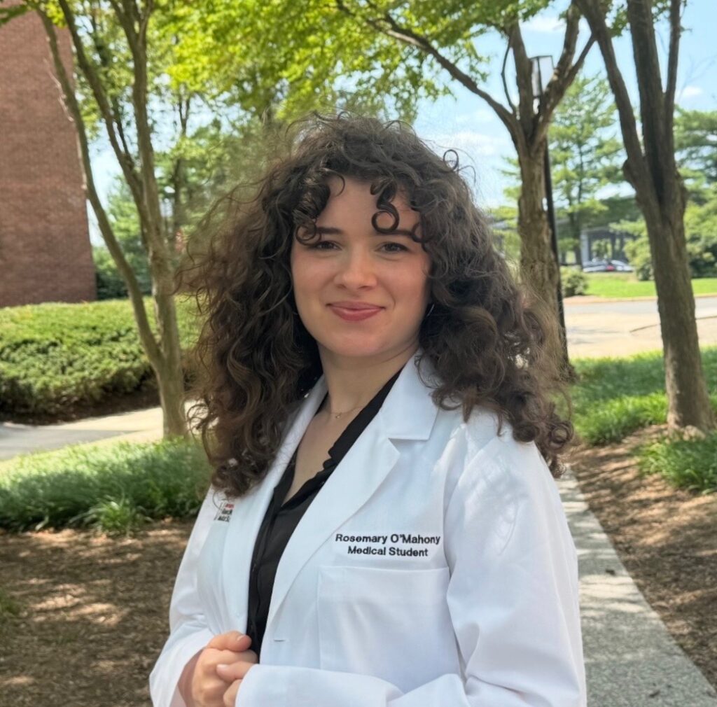 People Archive - RWJMS M1 Student Orientation