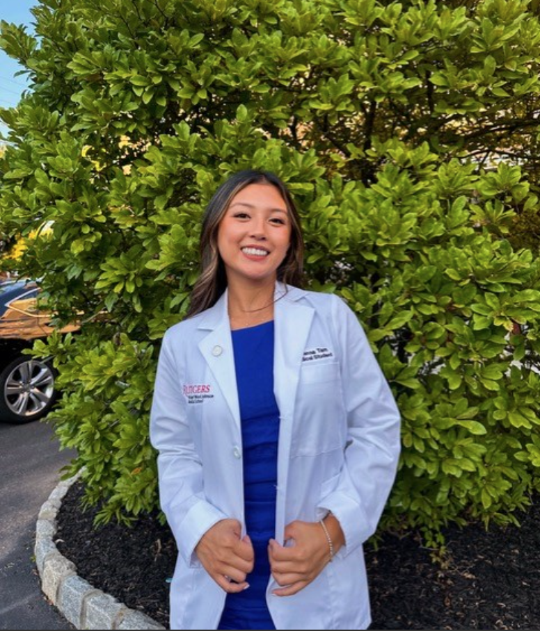 People – RWJMS M1 Student Orientation