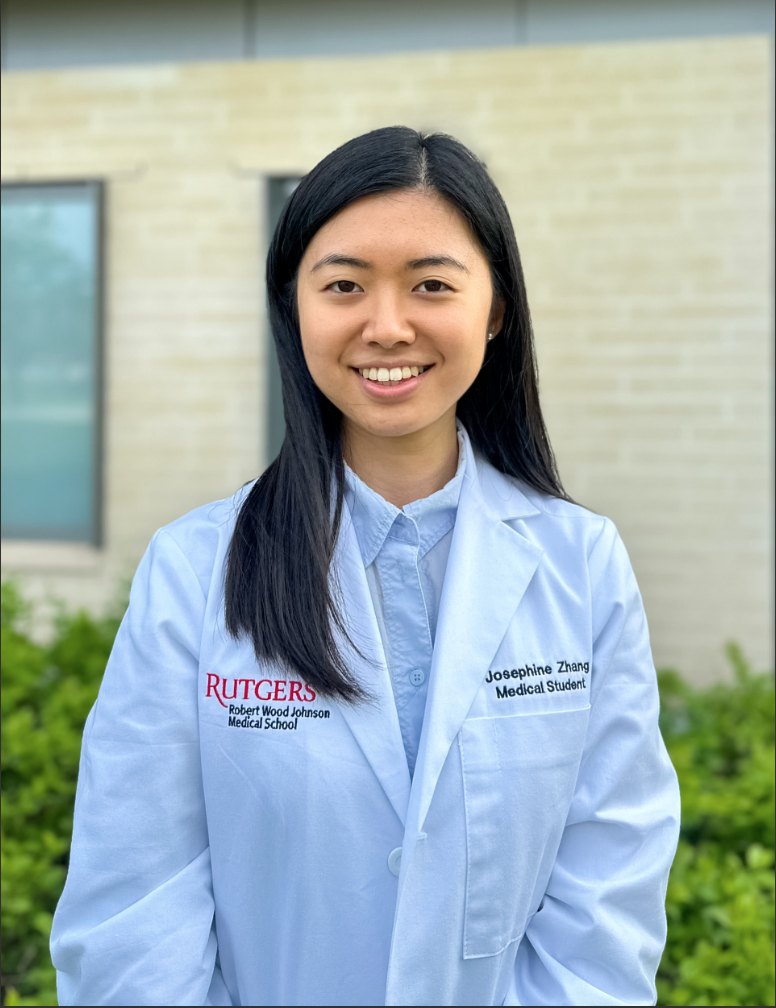 People – RWJMS M1 Student Orientation