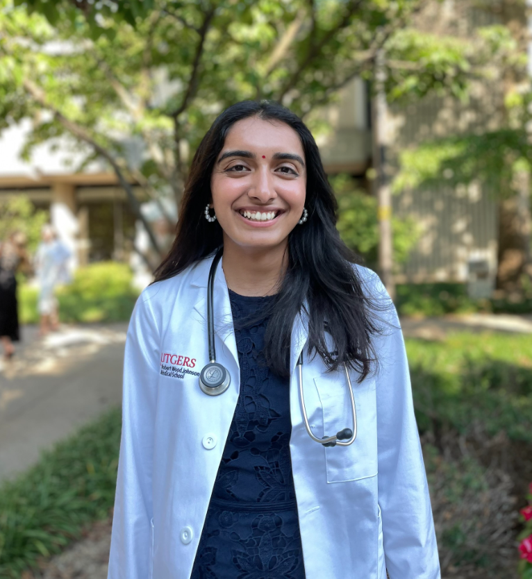 People – RWJMS M1 Student Orientation