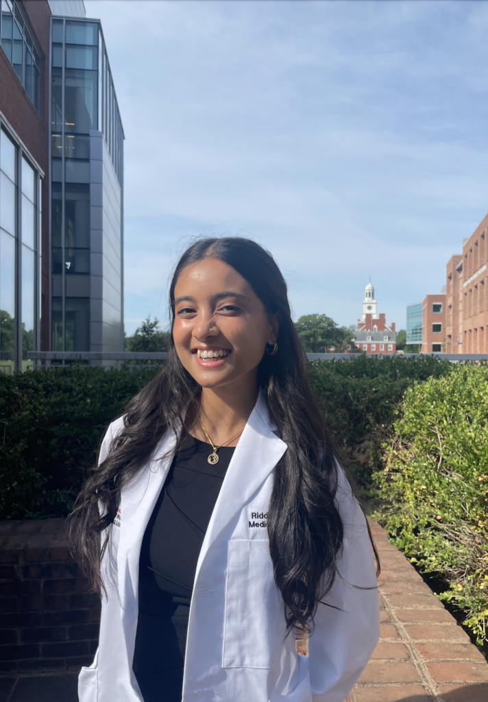 People – RWJMS M1 Student Orientation