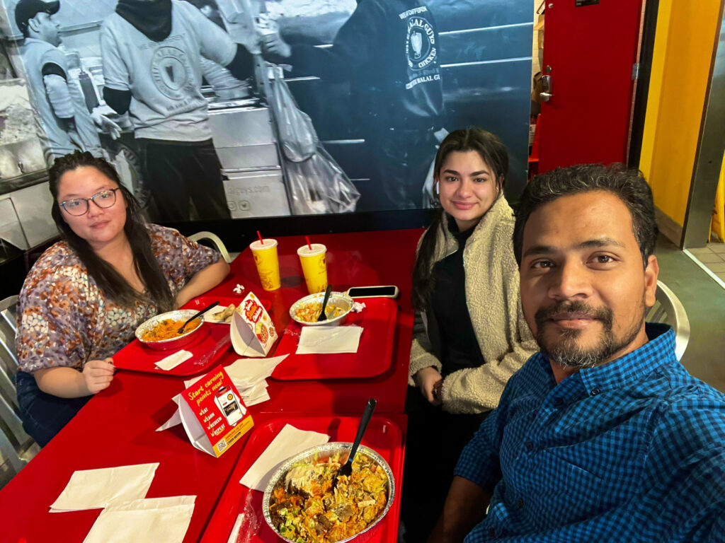 Lab Fun – Sahoo Lab