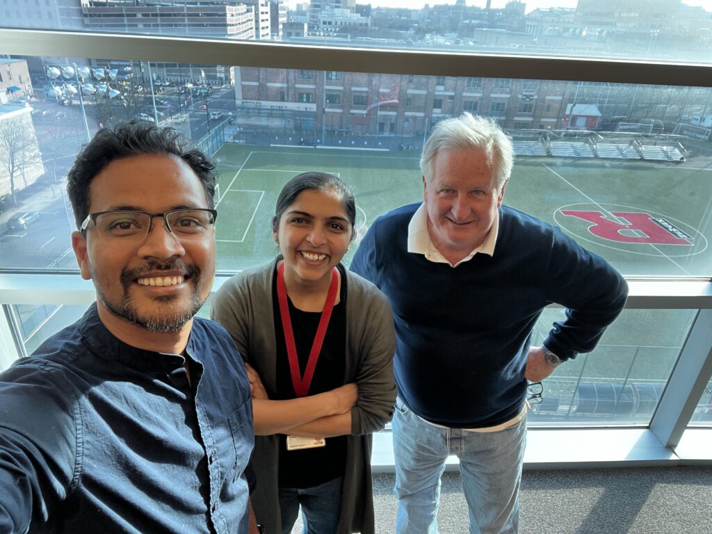 Lab Fun – Sahoo Lab