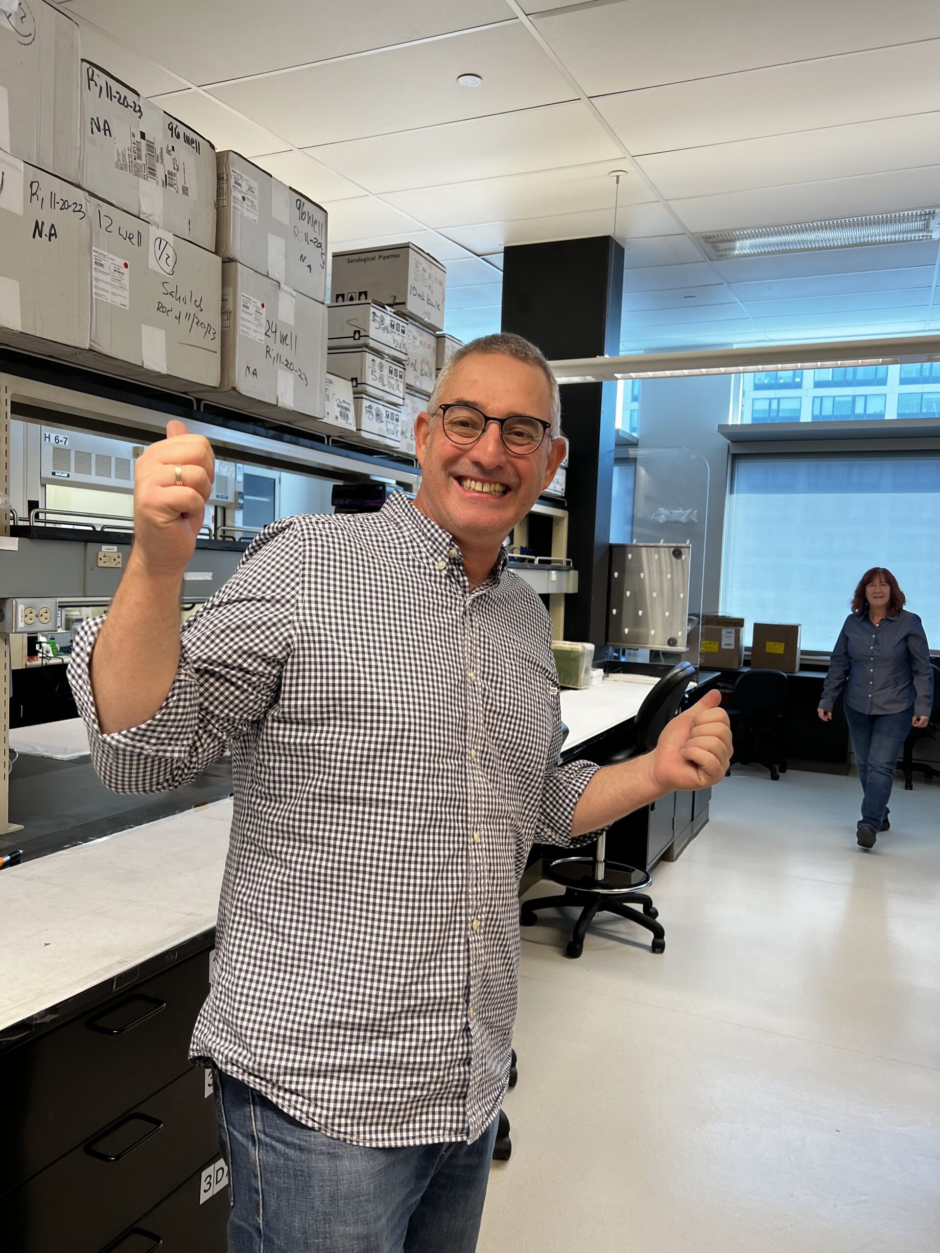 Lab Fun – Sahoo Lab