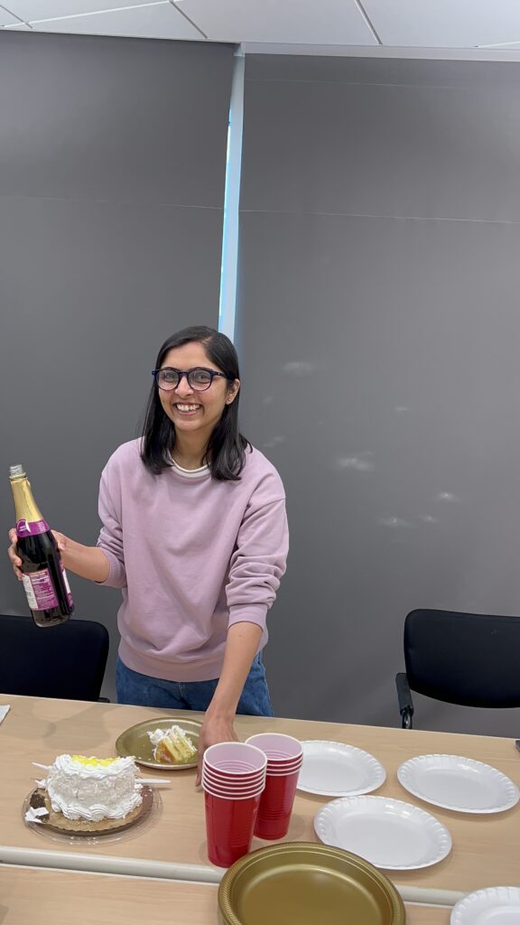 Lab Fun – Sahoo Lab