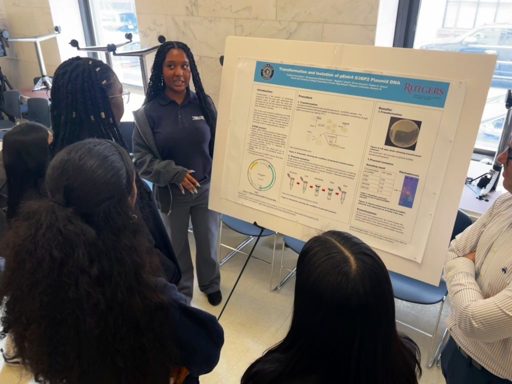 Lab Fun – Sahoo Lab