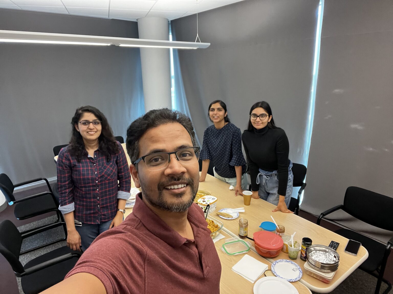 Lab Fun – Sahoo Lab