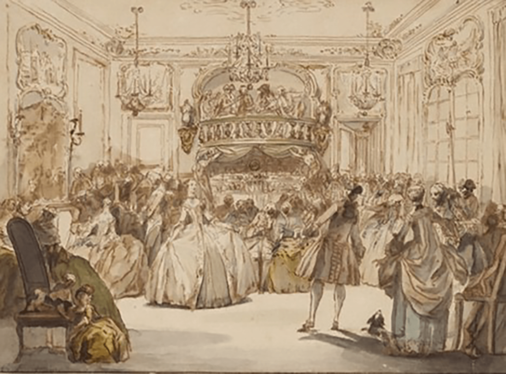 Transatlantic Dance Traditions: A Comparison of Trinidadian Grand Bélé ...