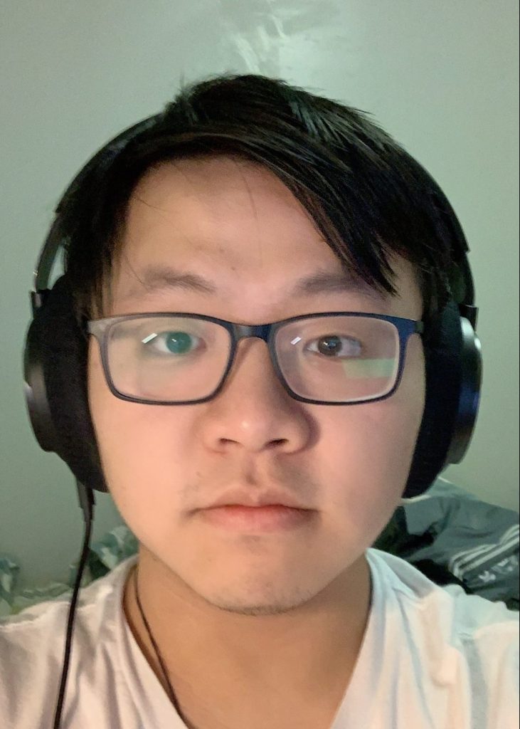 People Archive - Shi Lab