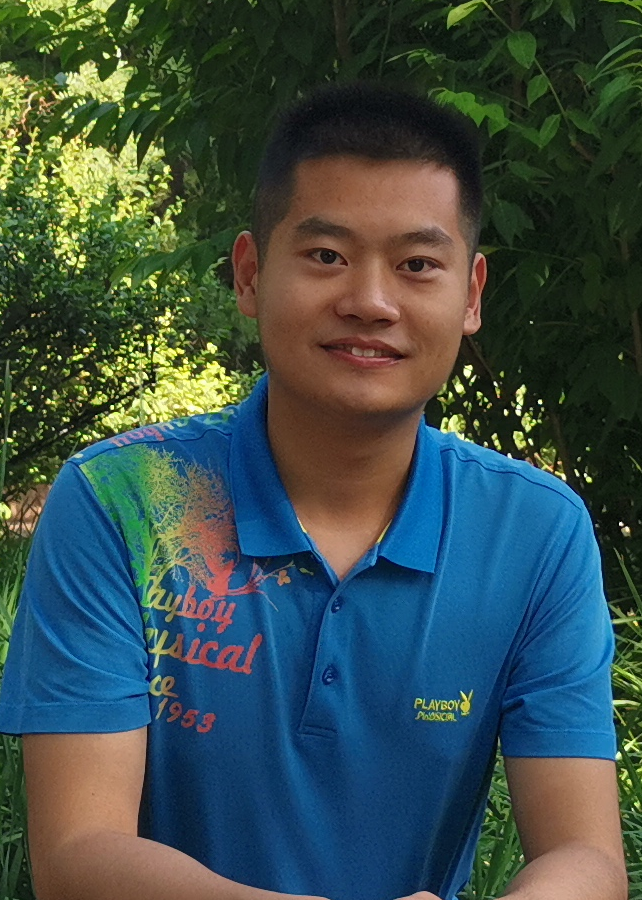 People Archive - Shi Lab