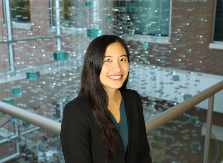 Team - Shiau Research Group