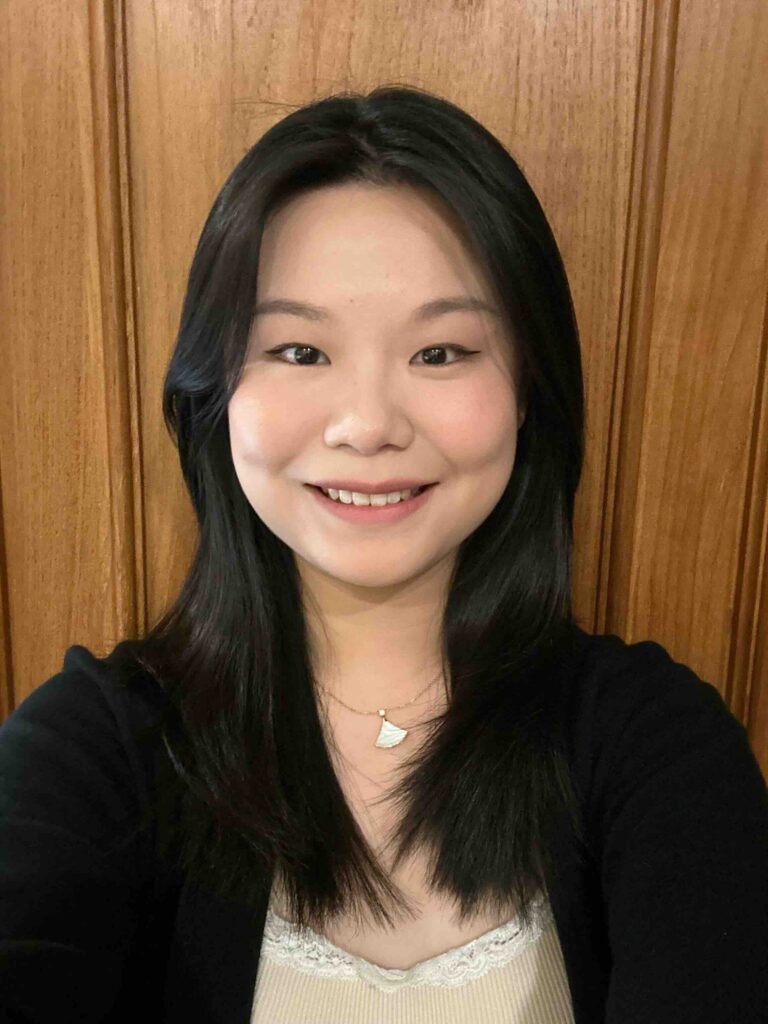 Team - Shiau Research Group