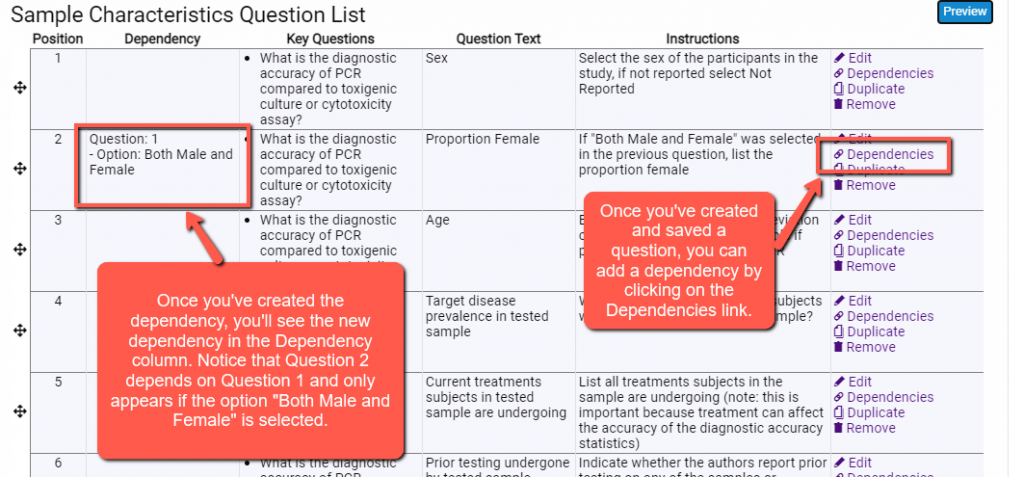 SRDR+ 5. Tips for Creating a Data Extraction Template – SHP Methodology ...