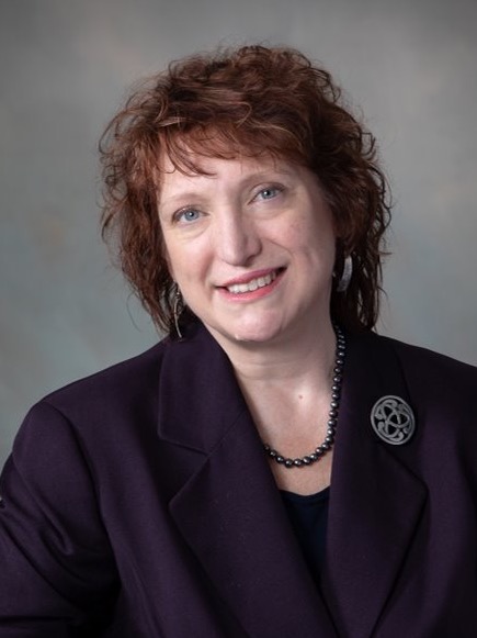 Michelle Zechner - Institute for Inpatient Psychiatric Rehabilitation